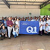 KOSTAL Brazil receives Ford Q1 certification • KOSTAL Automobil-Elektrik